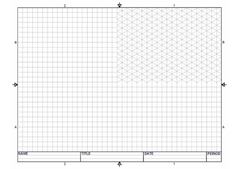 Multiview GraphPaper | PDF
