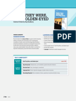 Myperspectives Grade 8, 2017 | PDF | English Studies | English Language