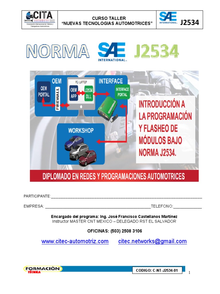 j2534 Intro | PDF | Bluetooth | USB