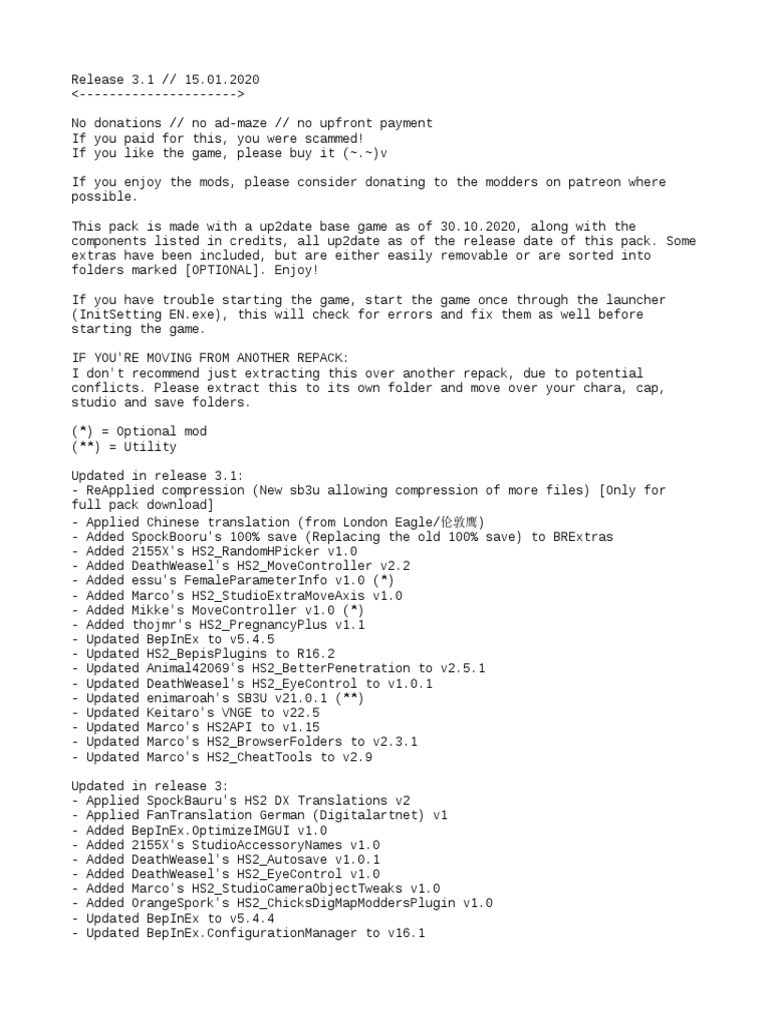 (BR) Readme | PDF | Computing | Software