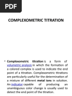 Assay of Copper Sulphate by Iodometry | PDF | Iodine | Atoms