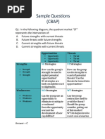 DAMA Wheel From DAMA DMBOK | PDF