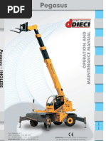 Versalift Parts and Maintenance Manual | PDF | Pump | Machines