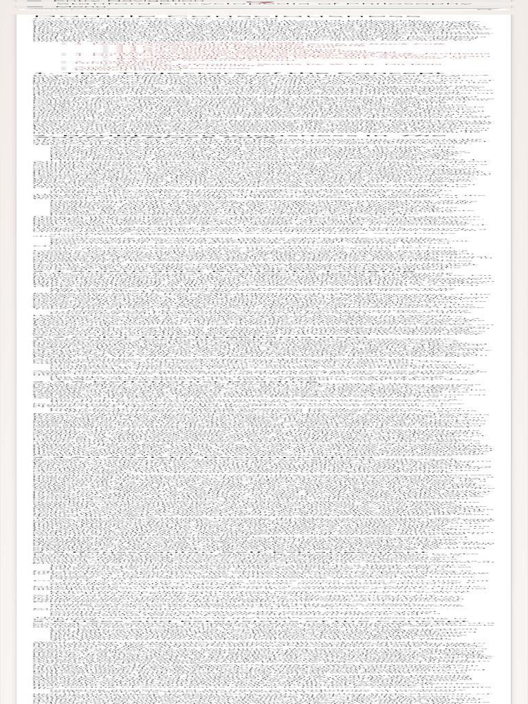 Double Consciousness (Stanford Encyclopedia of Philosophy) | PDF