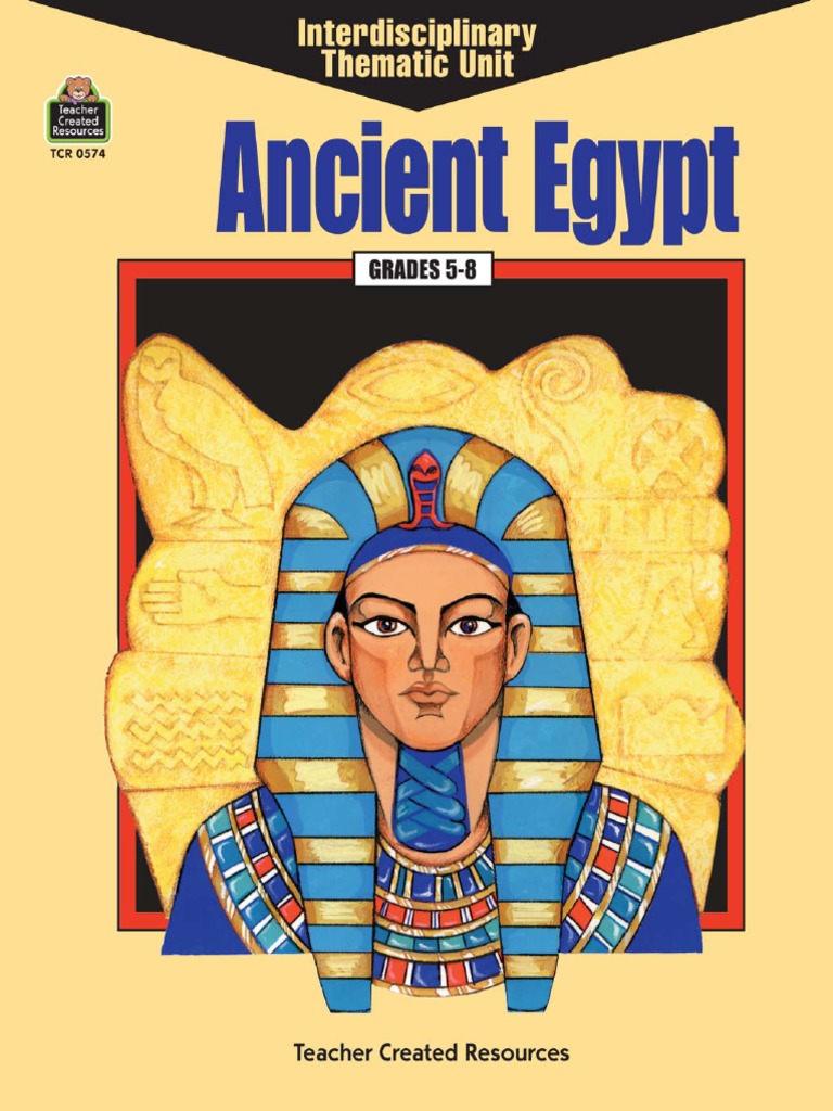 Ancient Egypt Enhanced E-Book | PDF | Akhenaten | Ptolemaic Kingdom