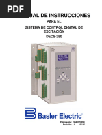 Instrucciones para Crear Portadas en Excel | PDF | Hoja de cálculo ...