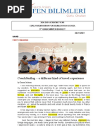 Reading Skills Practice: A Restaurant Menu - Exercises: Preparation ...