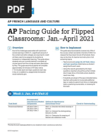 Blueprint English (Class X) | PDF | Reading Comprehension | Grammar