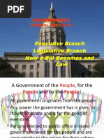 US Government Cheat Sheet | PDF | Federal Government Of The United ...