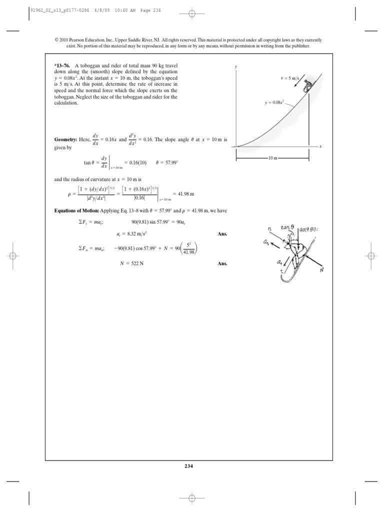 6 | PDF | Slope | Geometric Measurement