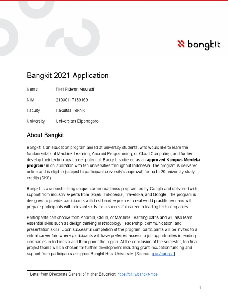 Proposal Fikri | Download Free PDF | Cloud Computing | Android (Operating System)