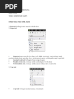 24 Tools CorelDraw Dan Fungsinya Untuk Menunjang Aktivitas Desain ...