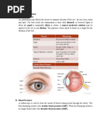 Chest X-Ray Template | PDF | Lung | Thorax