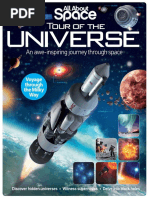 Astronomy For Beginners | PDF | Telescope | Night Sky