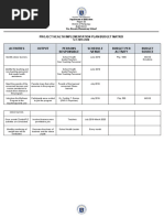 MFAT - Action Plan | PDF | Learning | Educational Psychology