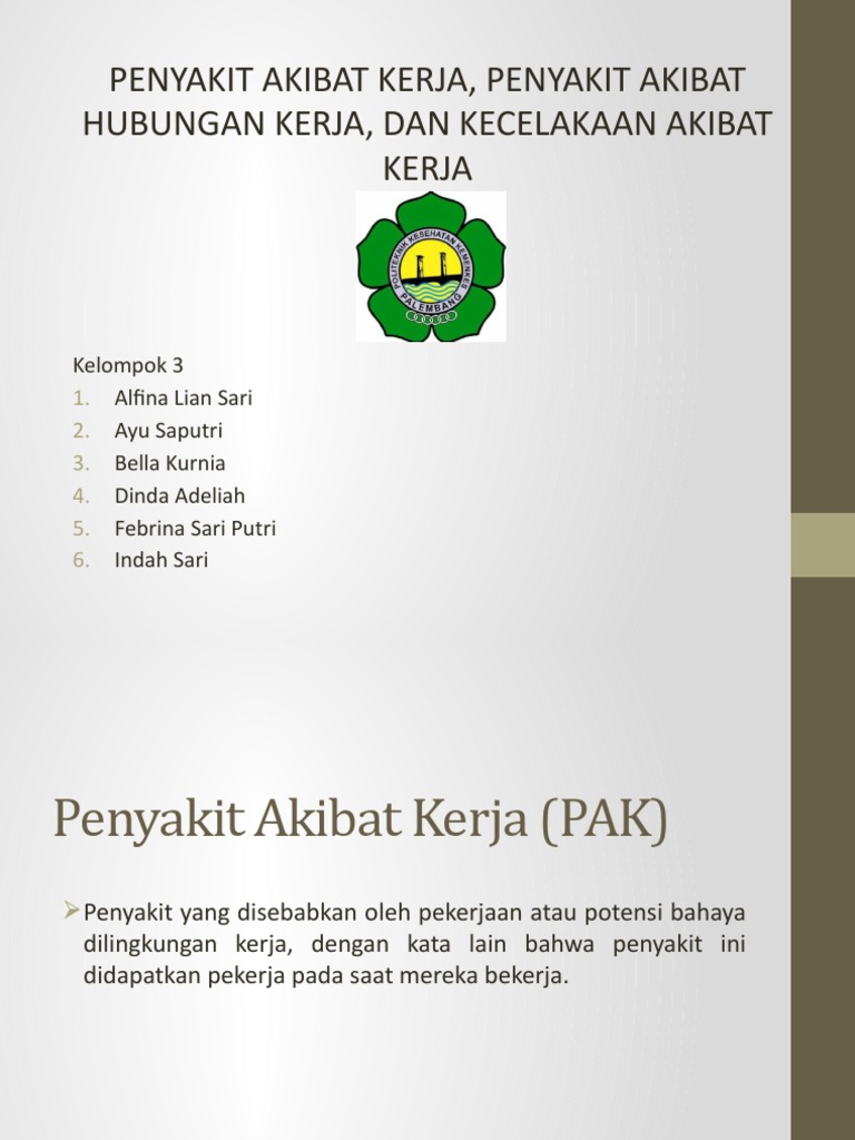 Pak, Pahk, Kak k.3 | PDF | Sains & Matematika