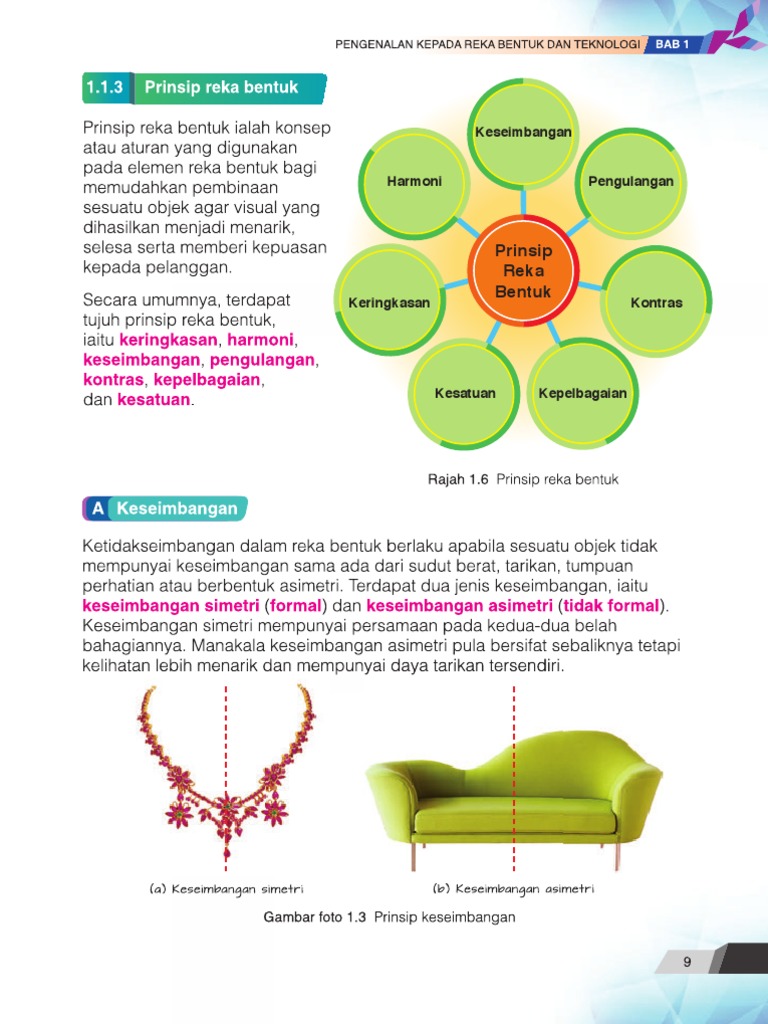 Buku Teks RBT t1!17!19 | PDF