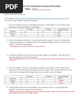 Static Electricity Lab Activities | PDF | Electric Charge | Force