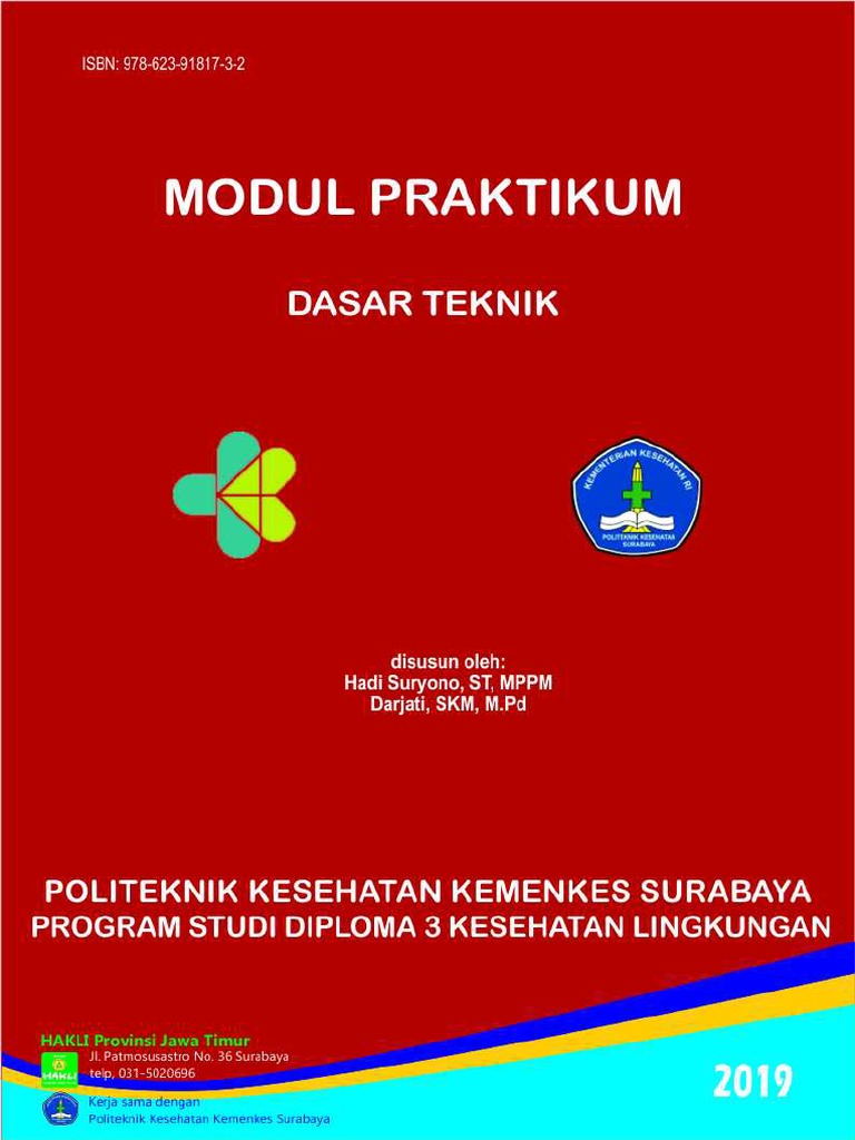 Modul Praktek | PDF
