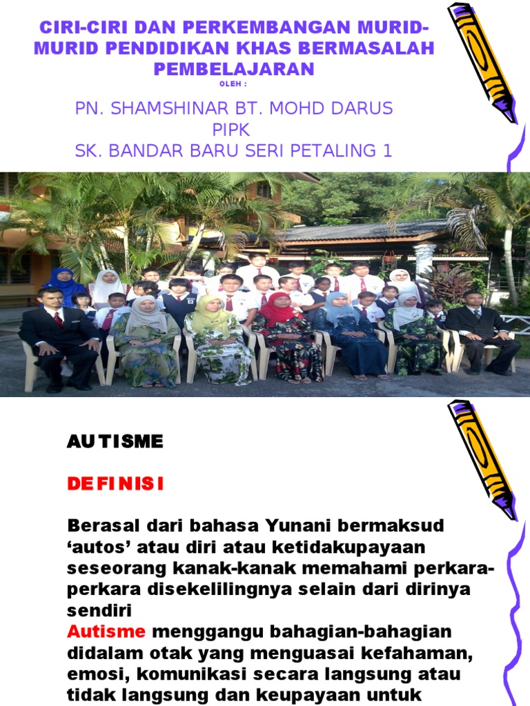 4 Ciri-Ciri &perkembangan MBK | PDF