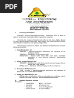 Request Letter For Fire Drill | PDF