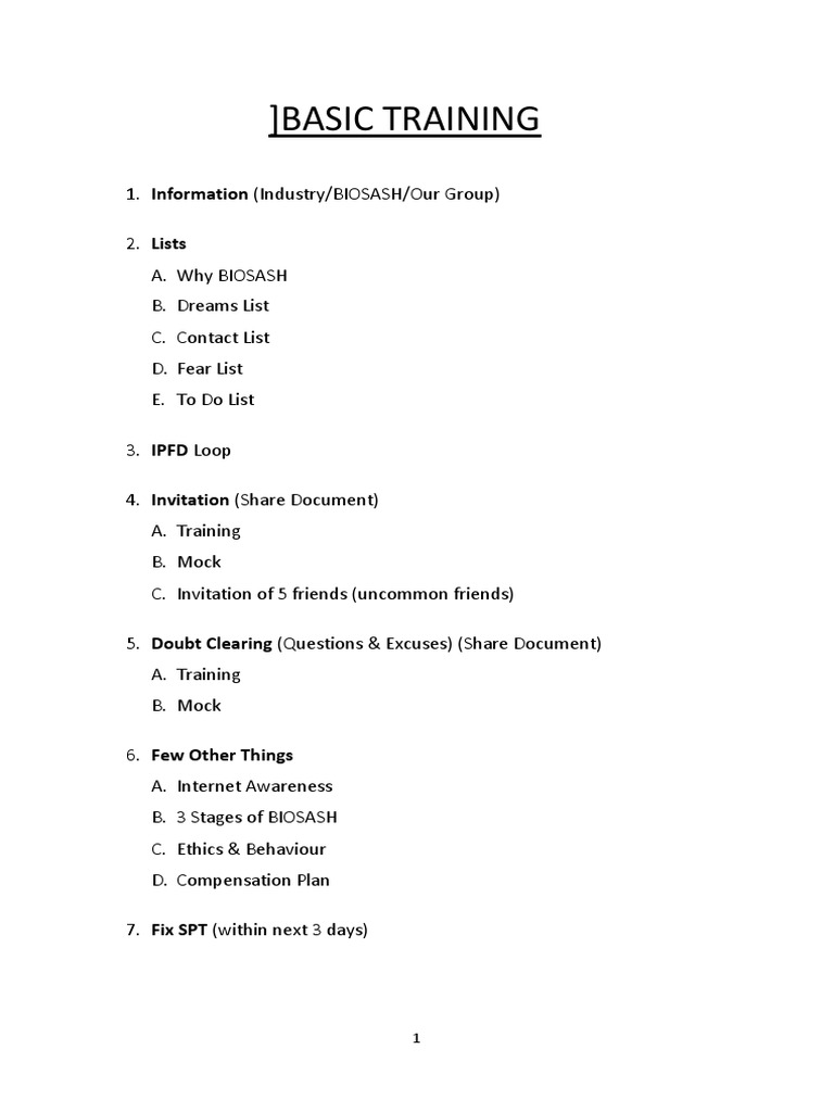 basic-training-material-pdf-business