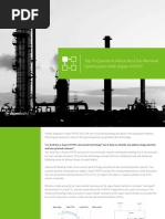 BASF Oase Gas-Treatment | PDF | Natural Gas | Carbon Capture And Storage