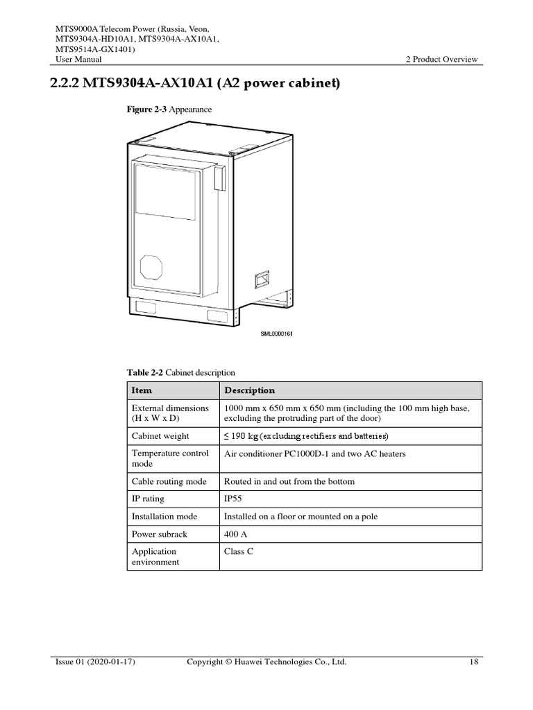 A2 Mts9304a-Ax10a1 - Mts9300a-Xa10a4 | PDF | Air Conditioning | Equipment