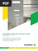 USG Boral Product Catalogue | PDF