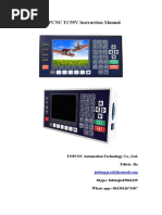 Free Fanuc Macro B Programming Manual | PDF | Trigonometric Functions ...