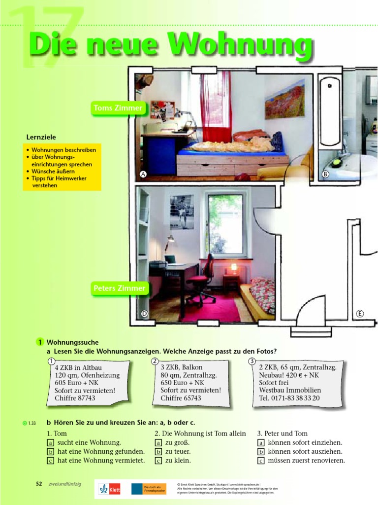 BP2 Neu LB Kap17 | PDF