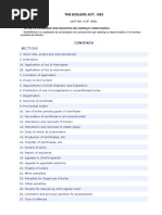 Leave Management SOP Overview | PDF