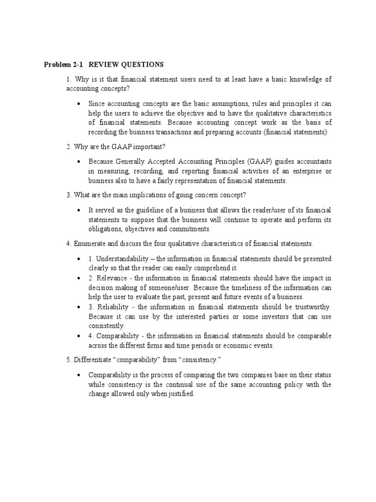 Accounting For Sole Proprietorship | PDF | Financial Statement | Accounting