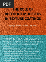 Cardolite Coatings Brochure PDF | PDF | Epoxy | Chemical Substances