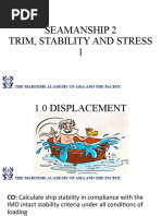 Template of Marine Incident Report | PDF | Ships | Boats