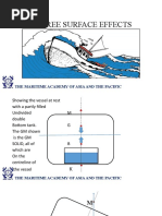 Metacentre & Metacentric Height of A Ship (02042020) | PDF | Buoyancy ...