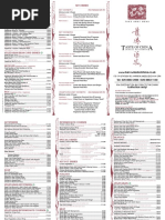 Panda Express Menu with Prices & Images | PDF | Cola | Drink
