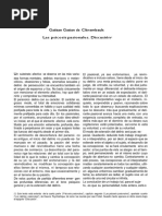 Cláusulas Ambulatorias y Operativas Del Proyecto de Resolución PDF ...