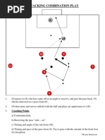 Match Analysis Template | PDF | Shape