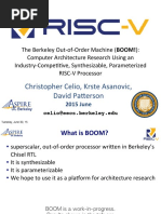 The Rocc Doc V2: An Introduction To The Rocket Custom Coprocessor ...