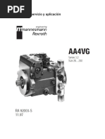 Tabla de Identificaciones de Roscas Hidraulicas | PDF | Ingeniería ...
