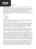 Understanding Motu Proprio in Law | PDF | Catholic Theology And ...