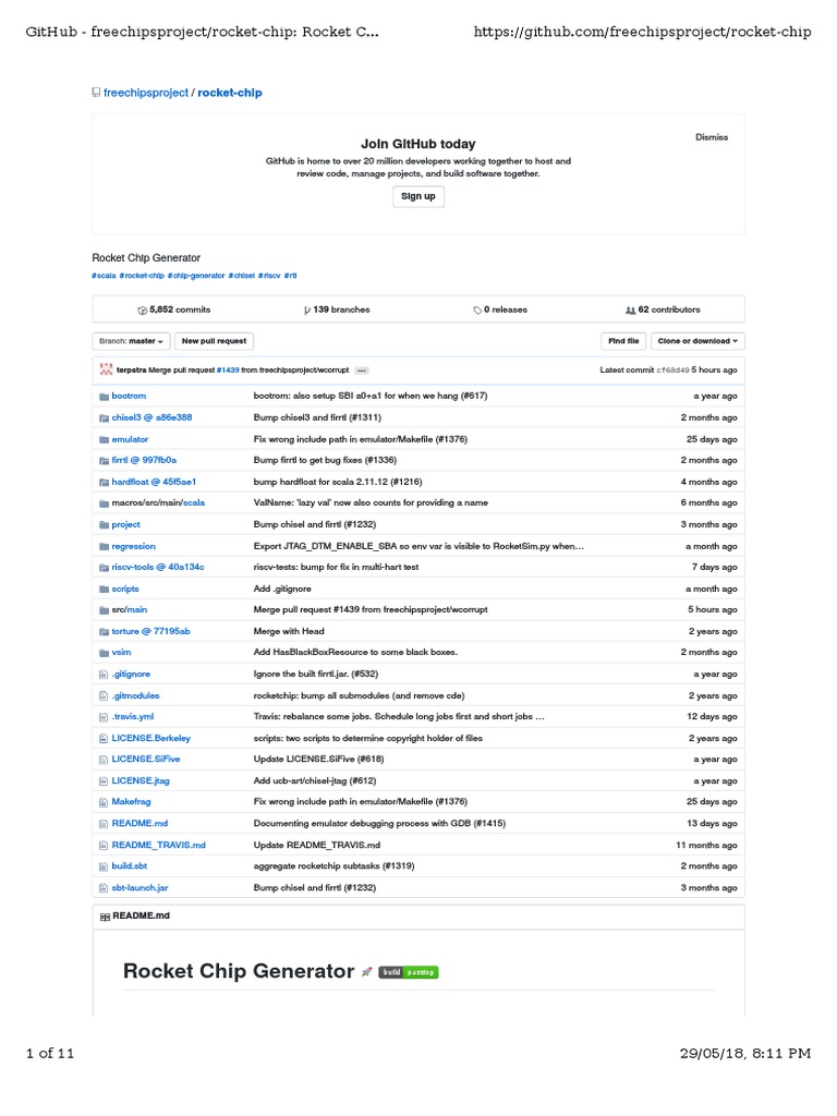 Boom Template Github | Download Free PDF | Computer Programming ...