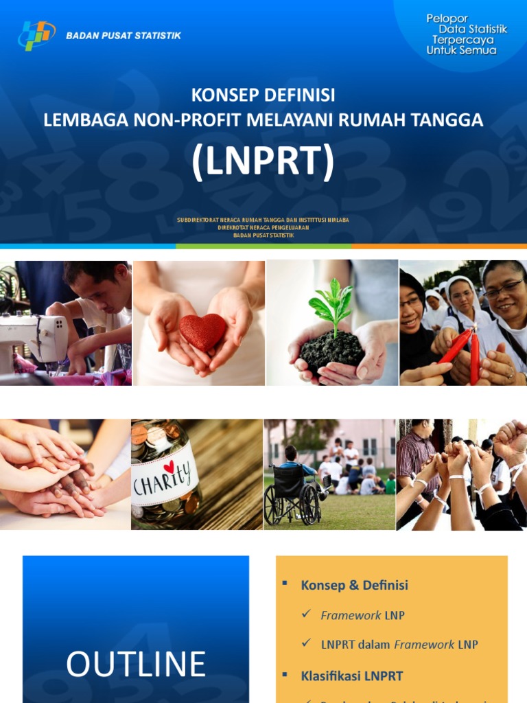 1 KONSEP LNPRT - Rev | PDF