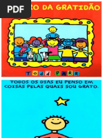 O Livro Da Família - Todd Parr | PDF