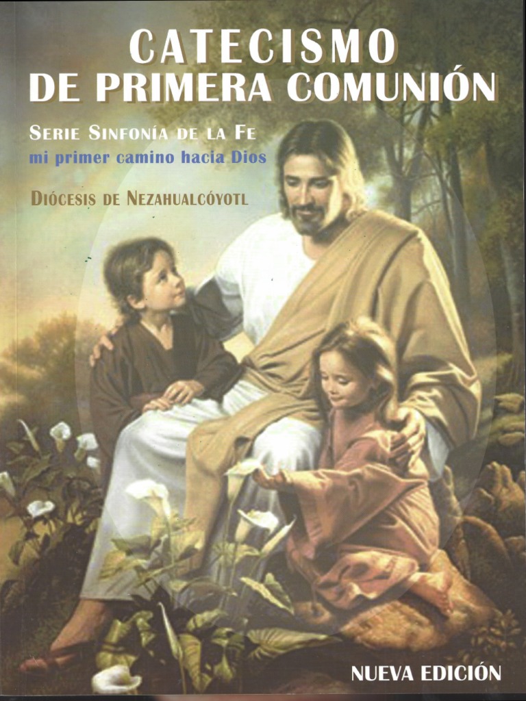 Catesismo de Iglesia | PDF