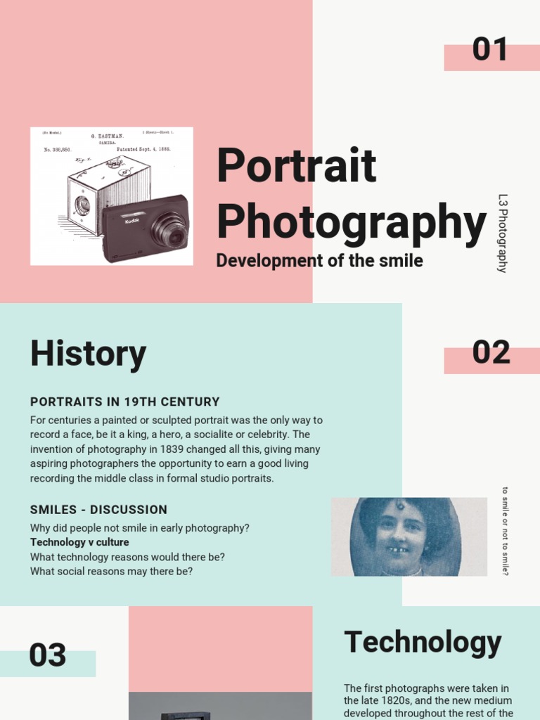 Portrait Photography | PDF | Portrait Photography | Portrait