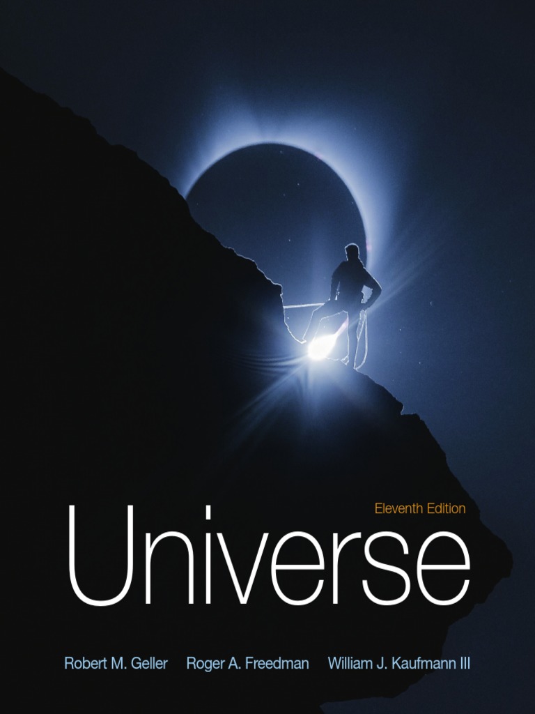 Universe Cover | PDF