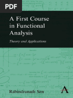 Real and Complex Analysis by Walter Rudin PDF | PDF