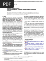 Astm d4318 | PDF | Applied And Interdisciplinary Physics | Civil ...